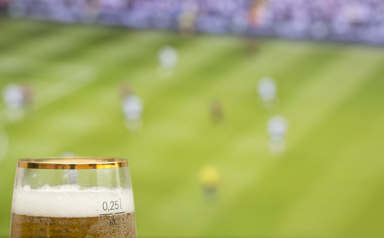 TEST Alcohol sponsorship of sport - Alcohol Action Ireland