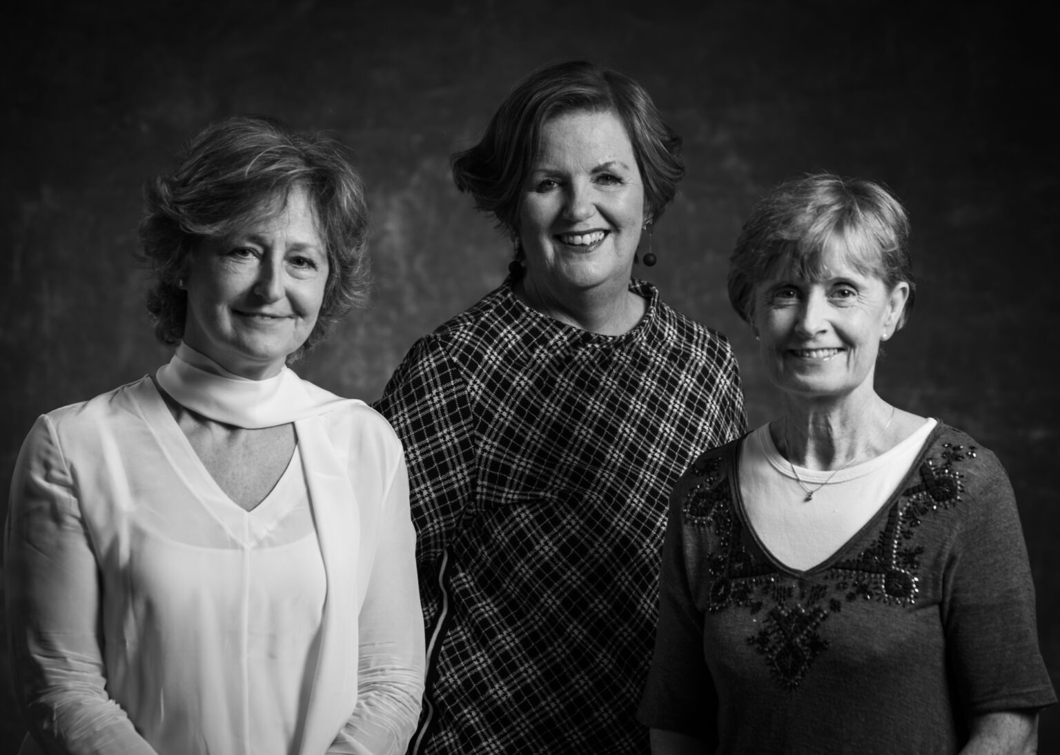 Who Silent Voices Are - Alcohol Action Ireland