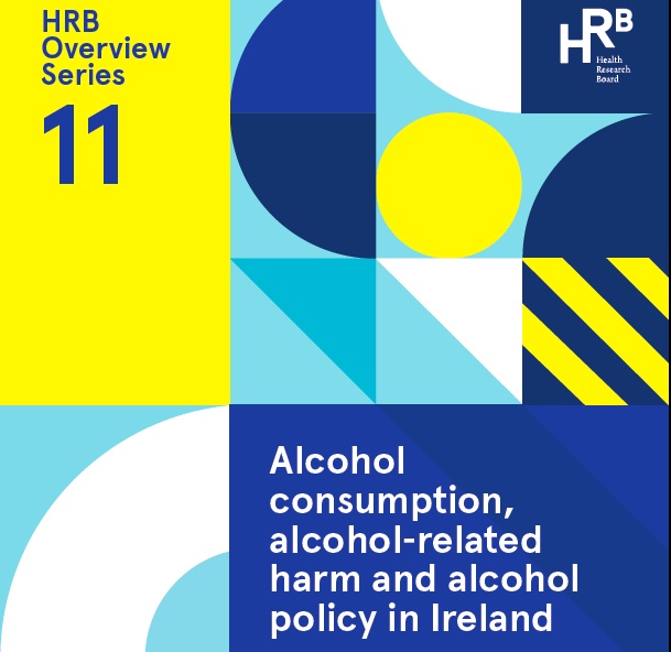 HRB Alcohol report highlights the urgent need for Minimum unit pricing ...