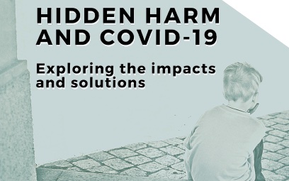 HIDDEN HARM AND COVID-19: Exploring Impacts and Solutions - Alcohol ...