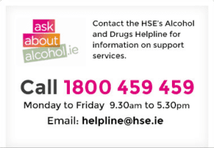 Alcohol labelling - Alcohol Action Ireland