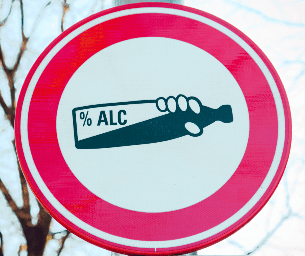Zero alcohol marketing has zero benefits for everyone except the global ...