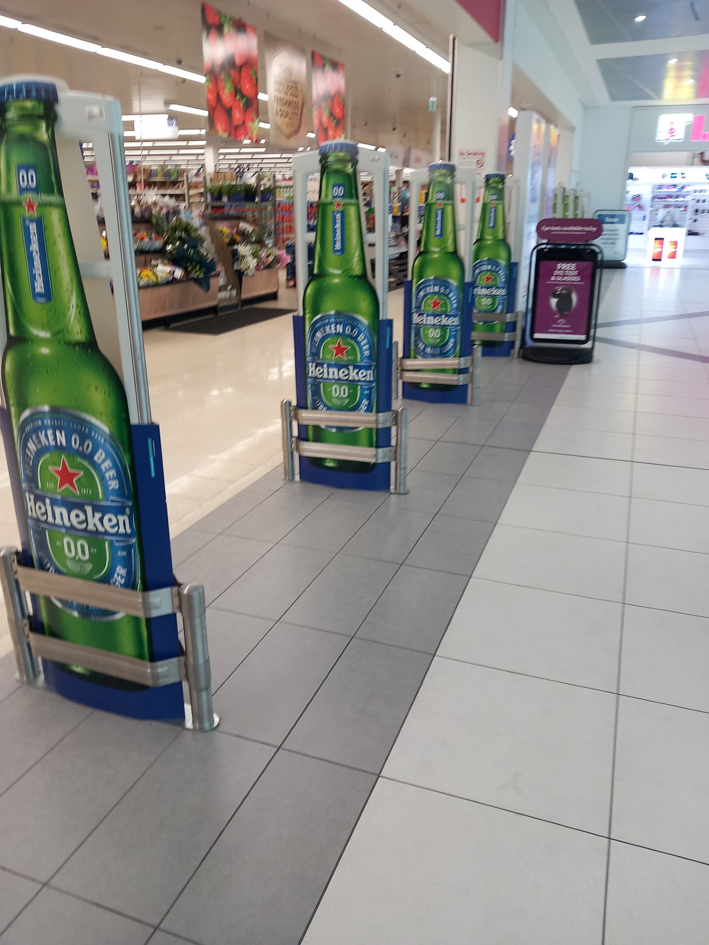 Zero alcohol product marketing – government to address issue - Alcohol ...