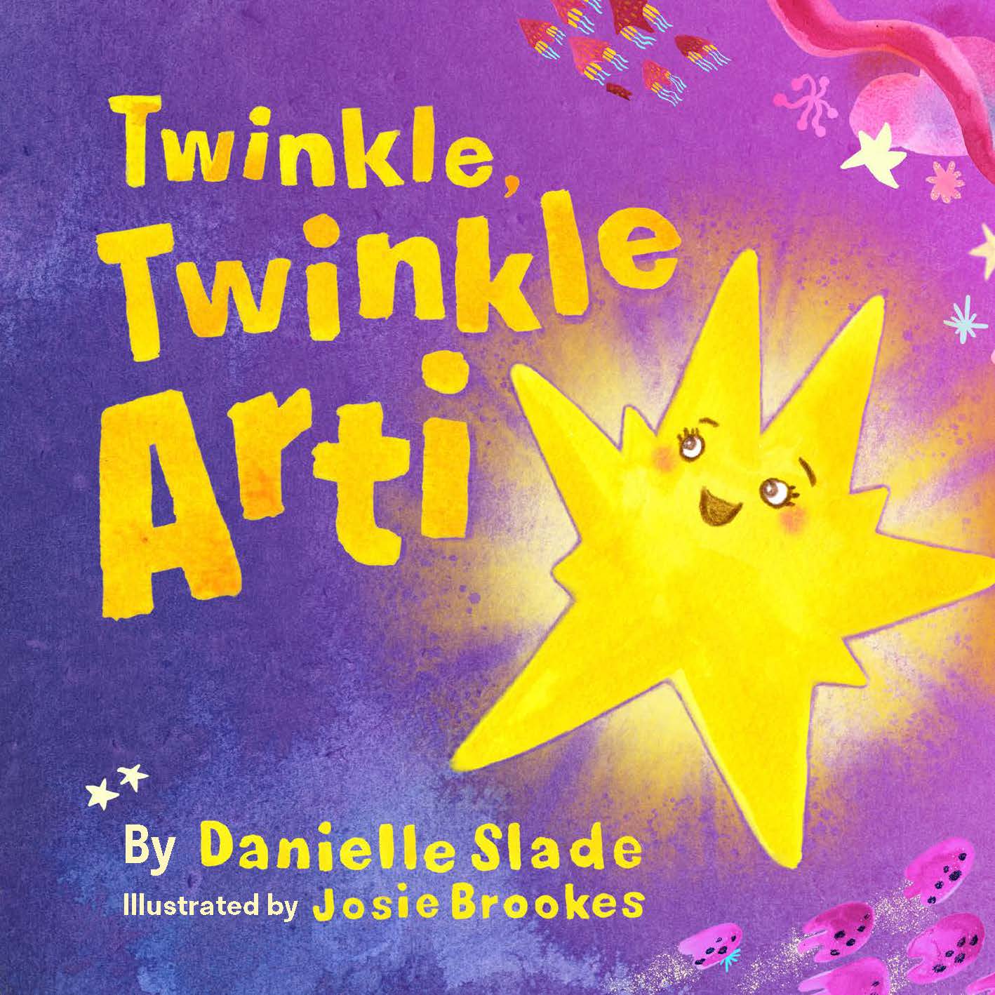 Free children’s book supports conversations around parental substance ...