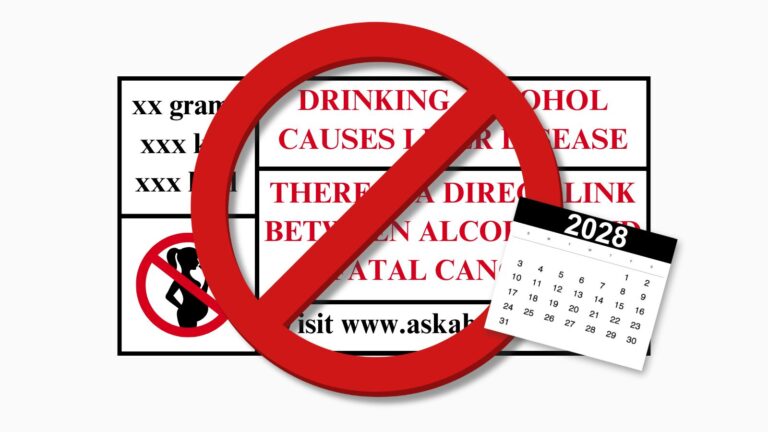 Alcohol labelling - Alcohol Action Ireland