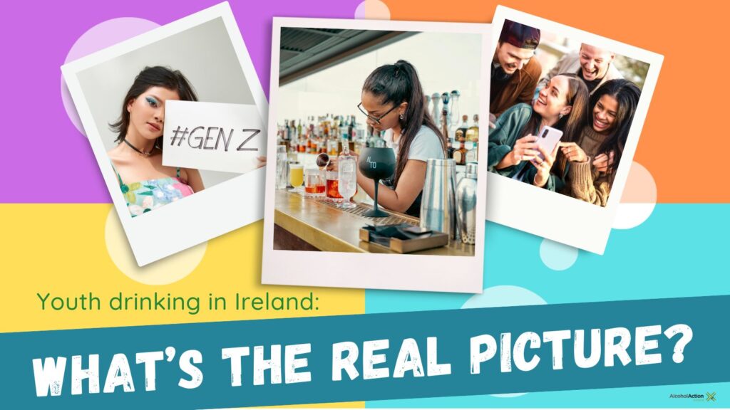 Alcohol and children - Alcohol Action Ireland